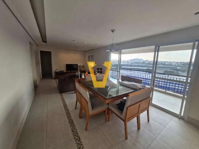 Apartamento para Venda em São Paulo/SP Vila Leopoldina 3 Quartos