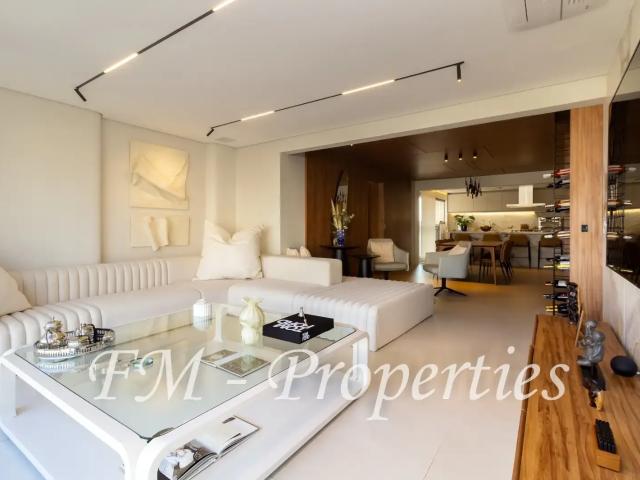 Apartamento para Venda em São Paulo/SP Vila Leopoldina 3 Quartos