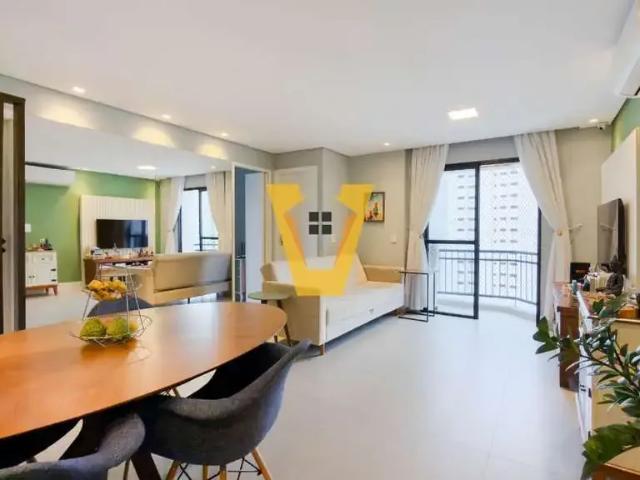 Apartamento para Venda em São Paulo/SP Vila Leopoldina 3 Quartos