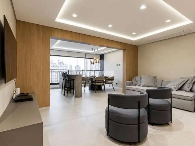 Apartamento para Venda em São Paulo/SP Vila Leopoldina 3 Quartos