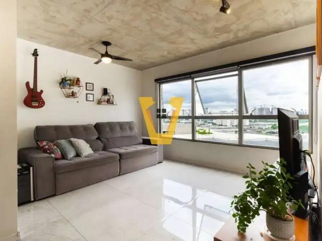 Apartamento para Venda em São Paulo/SP Vila Leopoldina 2 Quartos