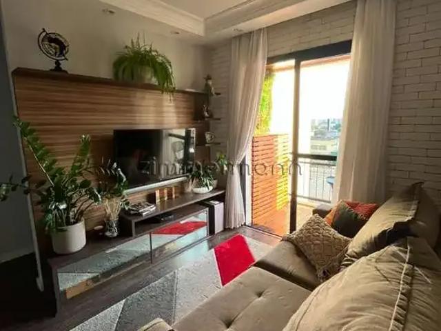 Apartamento para Venda em São Paulo/SP Vila Leopoldina 3 Quartos