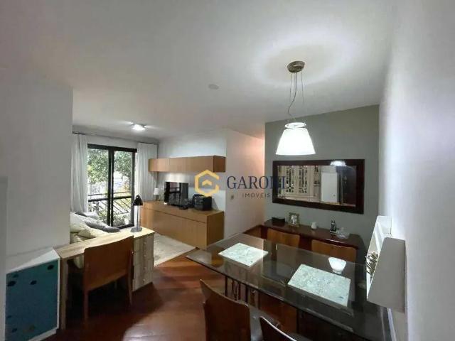 Apartamento para Venda em São Paulo/SP Vila Leopoldina 3 Quartos