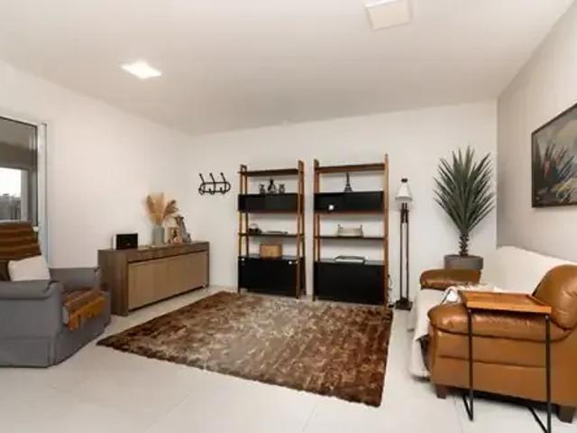 Apartamento para Venda em São Paulo/SP Vila Leopoldina 3 Quartos