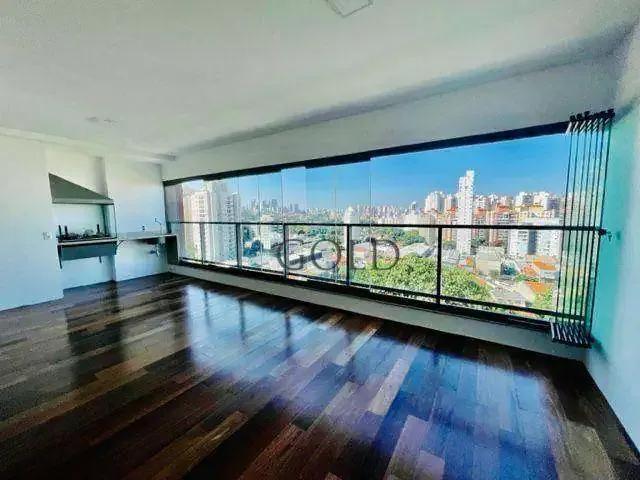 Apartamento para Venda em São Paulo/SP Vila Leopoldina 3 Quartos