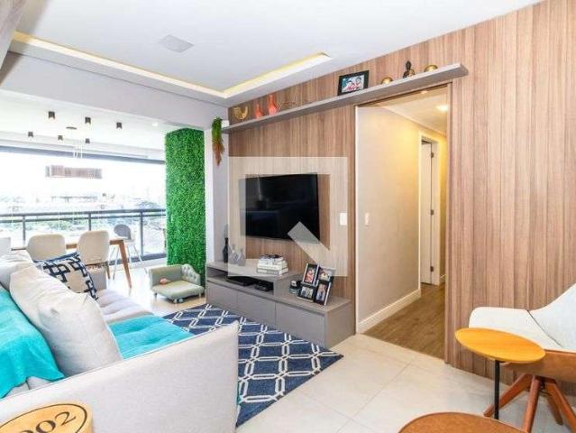 Apartamento para Venda em São Paulo/SP Vila Leopoldina 3 Quartos