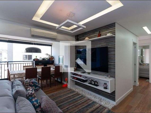 Apartamento para Venda em São Paulo/SP Vila Leopoldina 3 Quartos