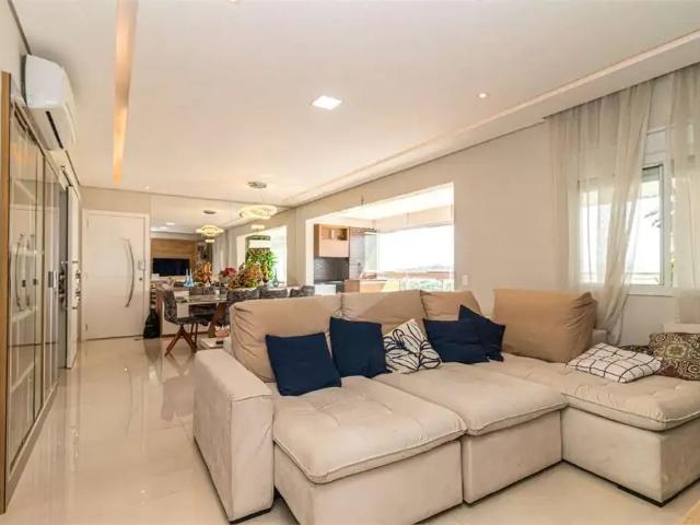 Apartamento para Venda em São Paulo/SP Vila Leopoldina 3 Quartos