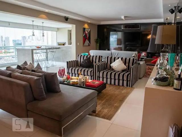 Apartamento para Venda em São Paulo/SP Vila Leopoldina 3 Quartos