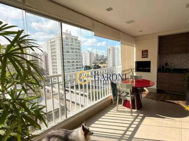Apartamento para Venda em São Paulo/SP Vila Leopoldina 3 Quartos