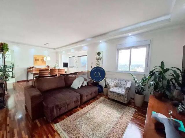 Apartamento para Venda em São Paulo/SP Vila Leopoldina 3 Quartos