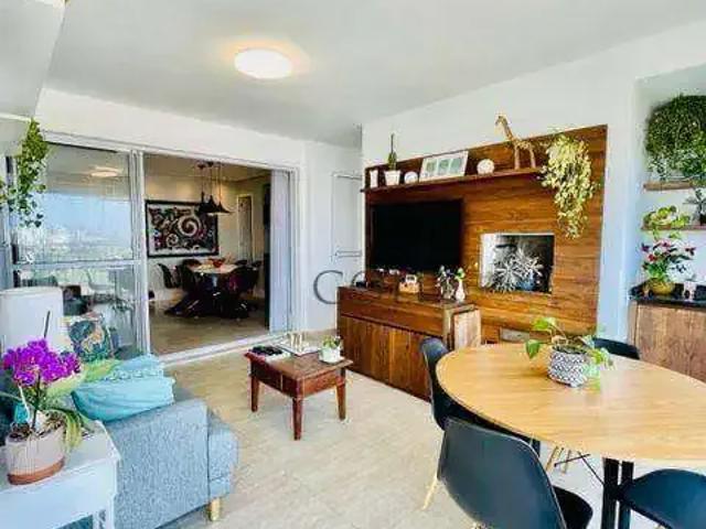 Apartamento para Venda em São Paulo/SP Vila Leopoldina 3 Quartos
