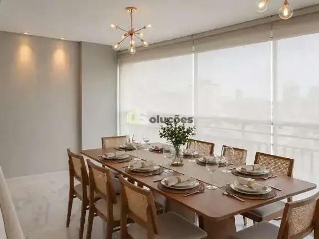 Apartamento para Venda em São Paulo/SP Vila Leopoldina 3 Quartos
