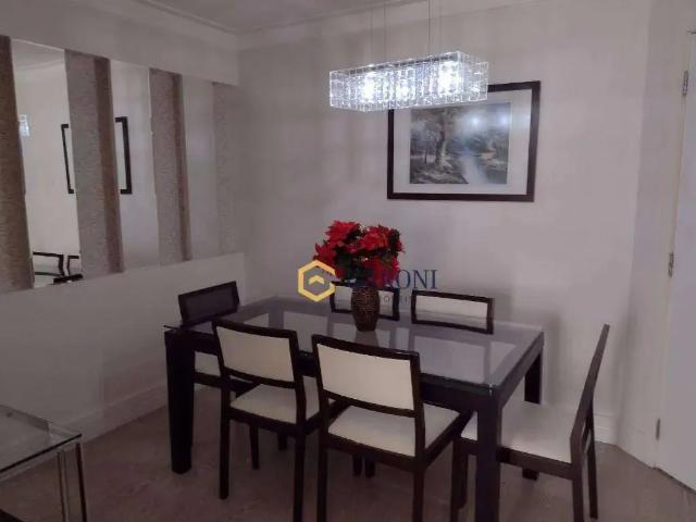 Apartamento para Venda em São Paulo/SP Vila Leopoldina 3 Quartos