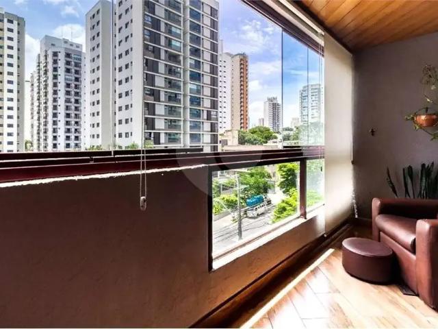 Apartamento para Venda em São Paulo/SP Vila Leopoldina 3 Quartos