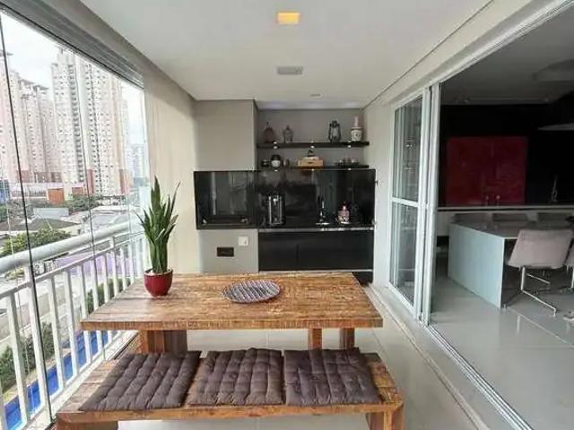 Apartamento para Venda em São Paulo/SP Vila Leopoldina 3 Quartos