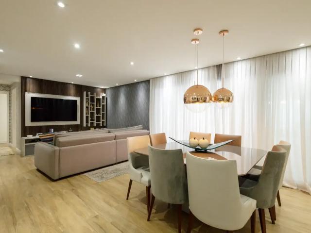 Apartamento para Venda em São Paulo/SP Vila Leopoldina 3 Quartos