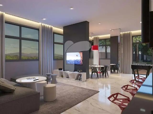 Apartamento para Venda em São Paulo/SP Vila Leopoldina 3 Quartos