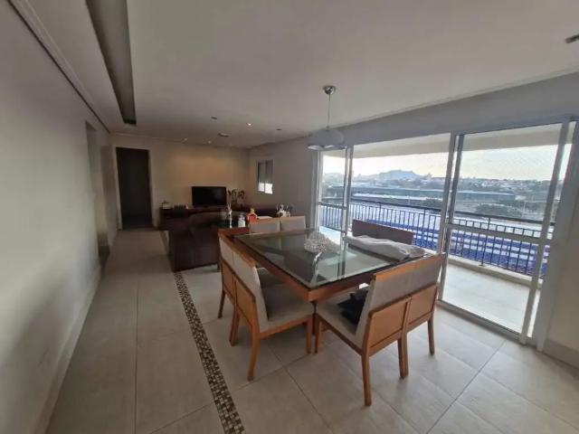 Apartamento para Venda em São Paulo/SP Vila Leopoldina 3 Quartos