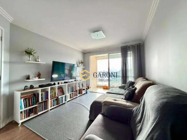 Apartamento para Venda em São Paulo/SP Vila Leopoldina 3 Quartos