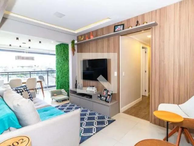 Apartamento para Venda em São Paulo/SP Vila Leopoldina 3 Quartos