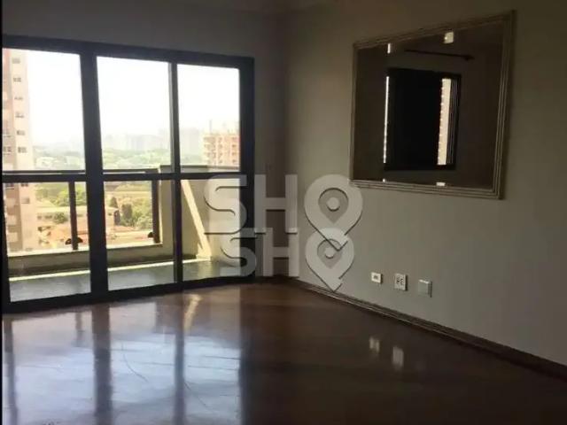 Apartamento para Venda em São Paulo/SP Vila Leopoldina 3 Quartos
