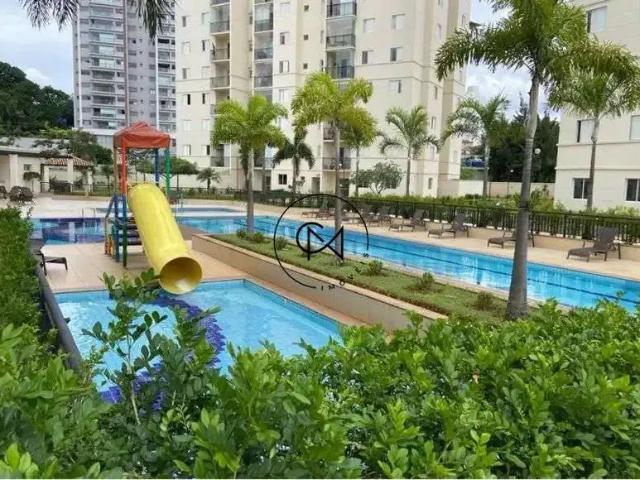 Apartamento para Venda em São Paulo/SP Vila Leopoldina 3 Quartos