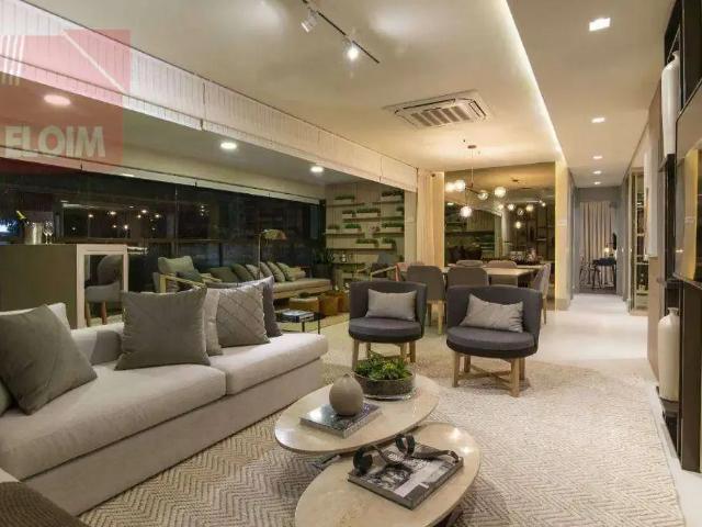 Apartamento para Venda em São Paulo/SP Vila Leopoldina 3 Quartos