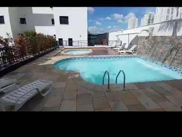 Apartamento para Venda em São Paulo/SP Vila Leopoldina 3 Quartos