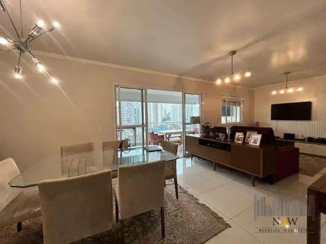 Apartamento para Venda em São Paulo/SP Vila Leopoldina 3 Quartos