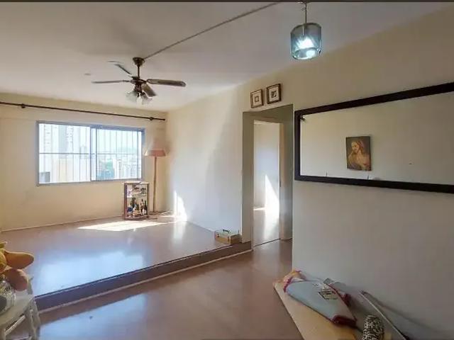 Apartamento para Venda em São Paulo/SP Vila Leopoldina 3 Quartos