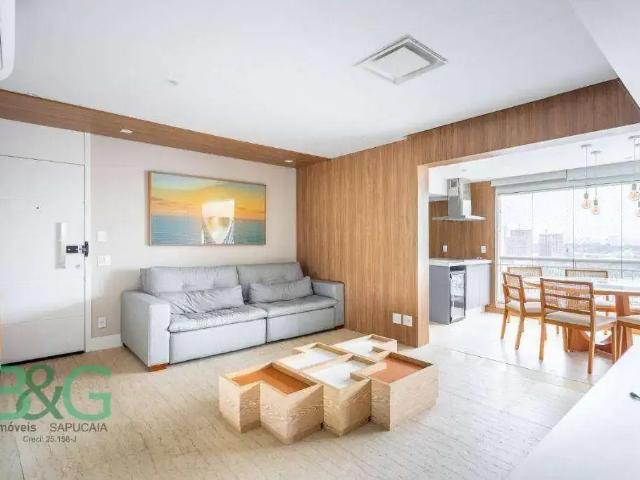 Apartamento para Venda em São Paulo/SP Vila Leopoldina 3 Quartos