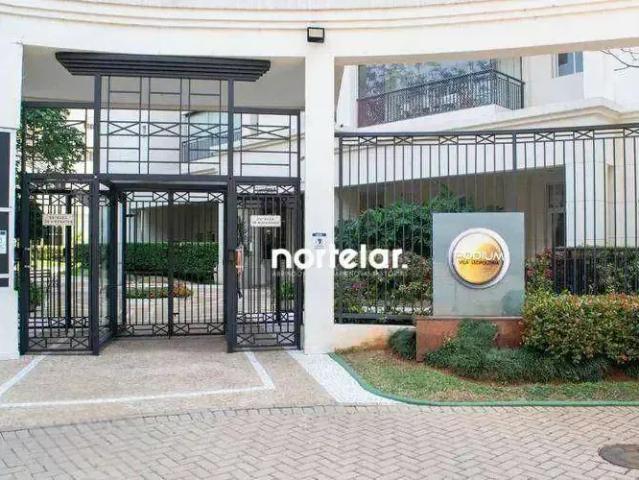Apartamento para Venda em São Paulo/SP Vila Leopoldina 3 Quartos