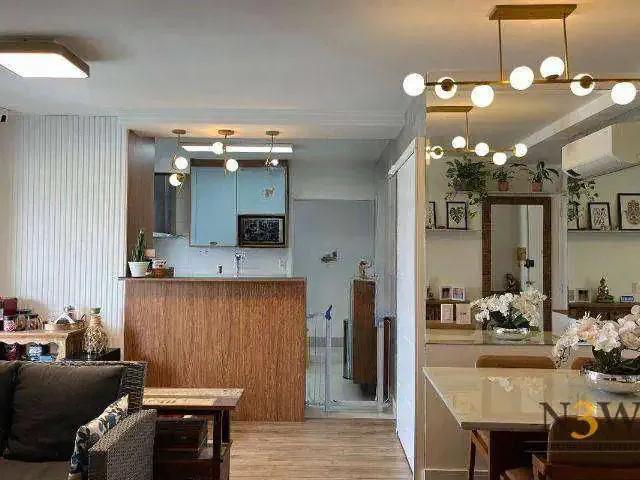Apartamento para Venda em São Paulo/SP Vila Leopoldina 3 Quartos