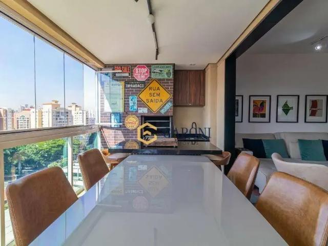 Apartamento para Venda em São Paulo/SP Vila Leopoldina 3 Quartos