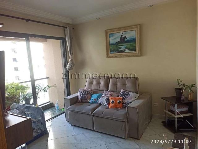 Apartamento para Venda em São Paulo/SP Vila Leopoldina 3 Quartos