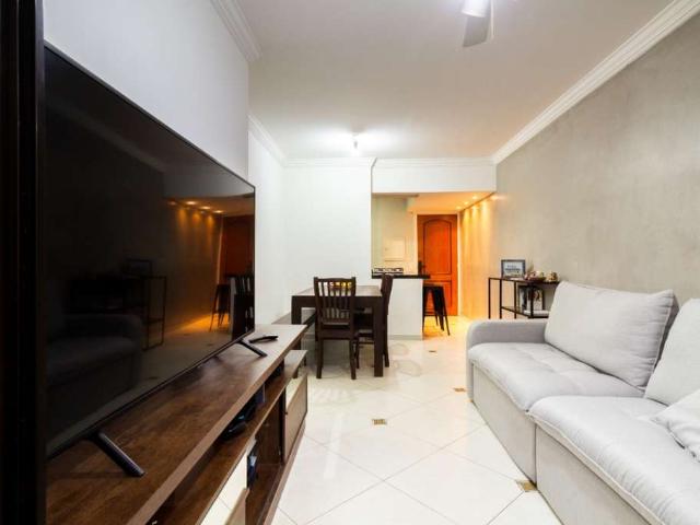 Apartamento para Venda em São Paulo/SP Vila Leopoldina 3 Quartos