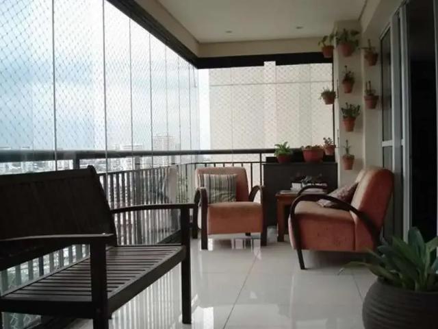 Apartamento para Venda em São Paulo/SP Vila Leopoldina 3 Quartos