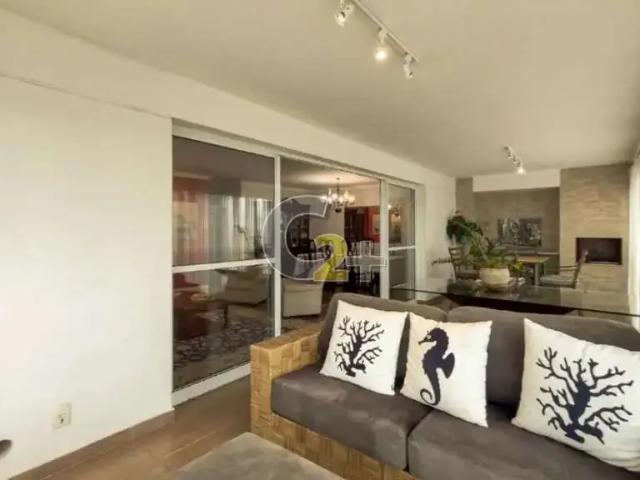 Apartamento para Venda em São Paulo/SP Vila Leopoldina 3 Quartos