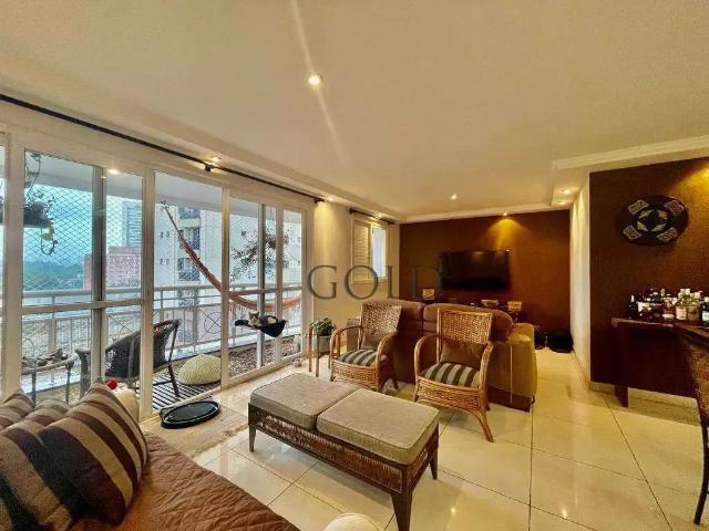 Apartamento para Venda em São Paulo/SP Vila Leopoldina 3 Quartos