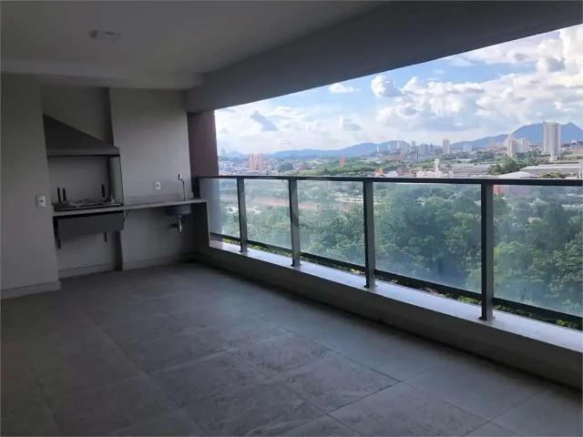 Apartamento para Venda em São Paulo/SP Vila Leopoldina 3 Quartos