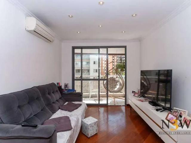 Apartamento para Venda em São Paulo/SP Vila Leopoldina 3 Quartos