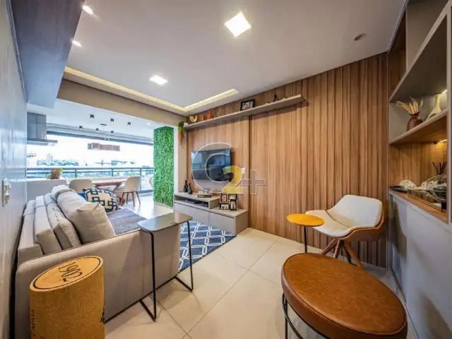 Apartamento para Venda em São Paulo/SP Vila Leopoldina 3 Quartos