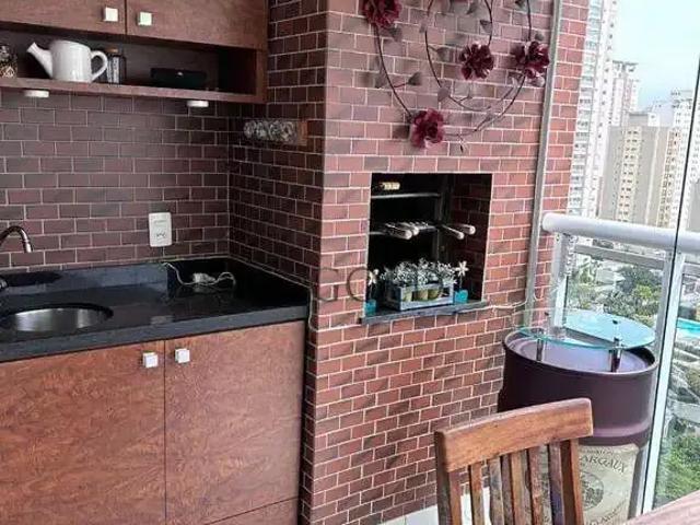 Apartamento para Venda em São Paulo/SP Vila Leopoldina 3 Quartos