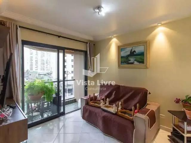 Apartamento para Venda em São Paulo/SP Vila Leopoldina 3 Quartos