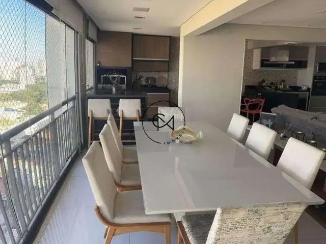 Apartamento para Venda em São Paulo/SP Vila Leopoldina 3 Quartos