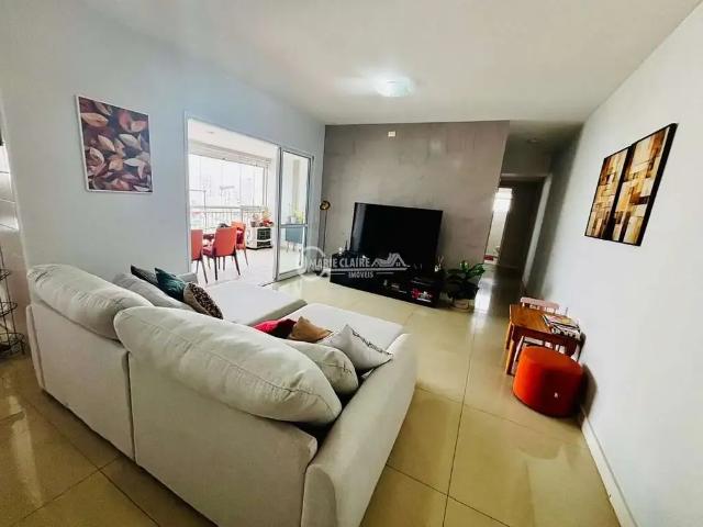 Apartamento para Venda em São Paulo/SP Vila Leopoldina 3 Quartos