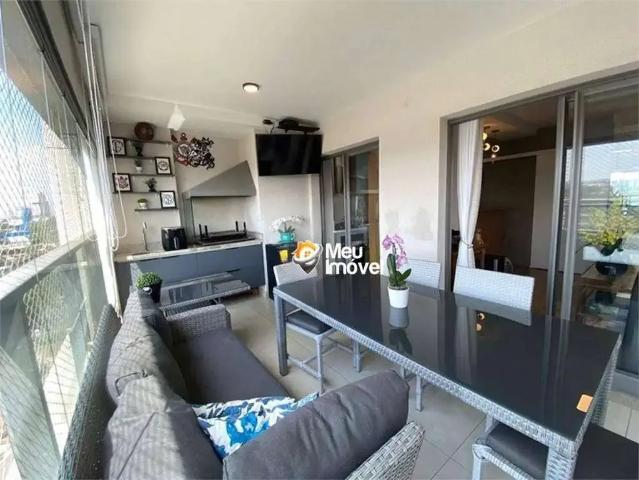 Apartamento para Venda em São Paulo/SP Vila Leopoldina 3 Quartos