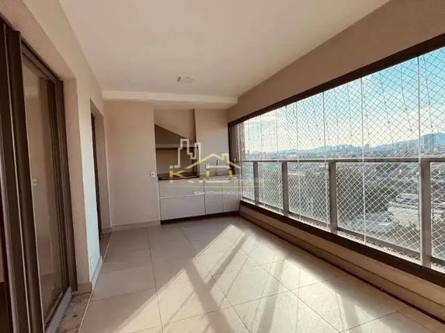 Apartamento para Venda em São Paulo/SP Vila Leopoldina 3 Quartos