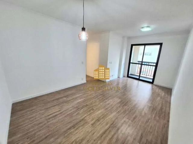 Apartamento para Venda em São Paulo/SP Vila Leopoldina 3 Quartos